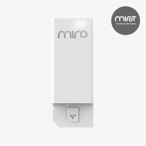 miroT – MIRO JAPAN